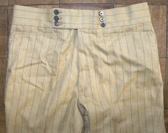 Stove pipe pants | Etsy