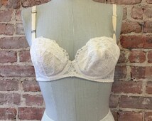 Popular items for 1960s bra on Etsy