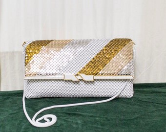 Metal mesh bag | Etsy