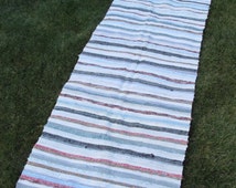 Unique country rag rug related items | Etsy