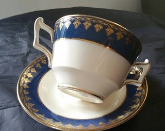 Crescent china | Etsy