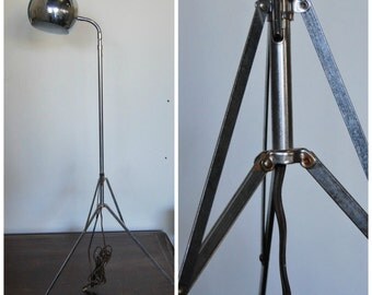 Rotating lamp | Etsy