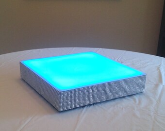 14 inch cake stand | Etsy