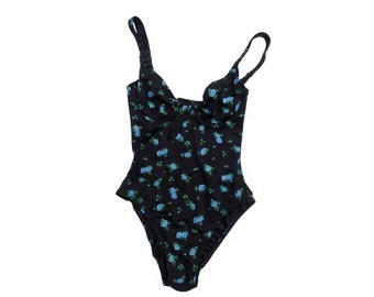 1990s swimsuit | Etsy