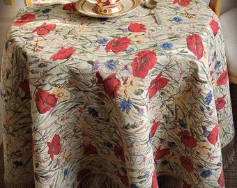 European tablecloth | Etsy