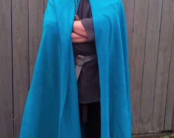 Hooded cloak | Etsy