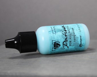 Turquoise patina | Etsy