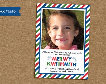 Two front teeth | Etsy