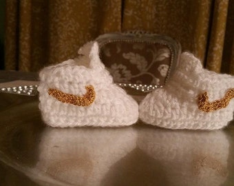 Crochet nike | Etsy