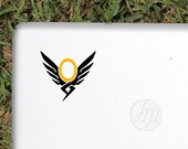 Unique overwatch sticker related items | Etsy