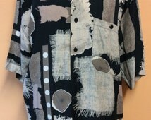 Unique recycled clothing related items | Etsy