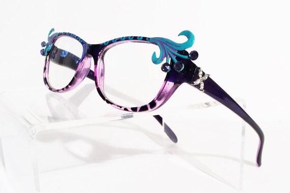 Fun Artsy Reading Glasses 275