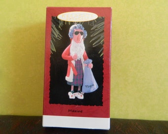 Unique shoebox greeting related items | Etsy