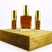 Split Wood Natural Cologne for Men Wood Essential by PurePresence