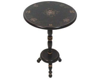 Hitchcock table | Etsy