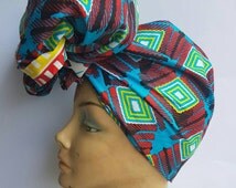 Unique african turban related items | Etsy