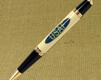 Air force pen | Etsy