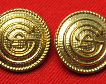 Mens blazer buttons | Etsy