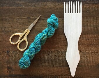 Unique weaving tools related items | Etsy