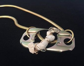 Upcycled wire | Etsy