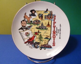 Springfield china | Etsy