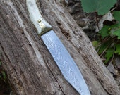 Custom Hand-Forged Swords Knives Axes Armor & More by DBForge