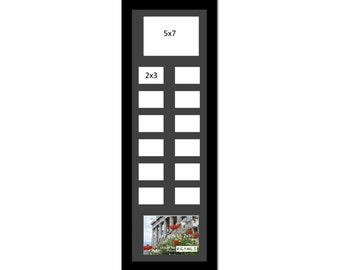 Wallet size frame | Etsy