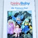 Dinky Baby Pattern 002 Lil Beth PDF Pattern by DinkyBabyDolls