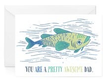 Popular items for fisherman cards on Etsy