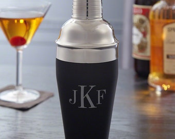 Cocktail shaker | Etsy