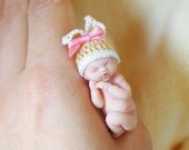 Welcome to my Dolls' world by Minibabydolls on Etsy