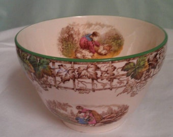 Copeland spode | Etsy