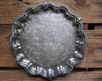 Sheffield silver co | Etsy