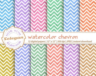 Chevron | Etsy