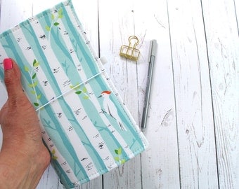 Unique fabric book cover related items | Etsy