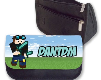 Dantdm | Etsy