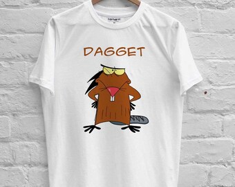 Angry beavers | Etsy