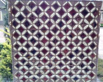 Cathedral window | Etsy