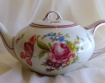 German teapot | Etsy