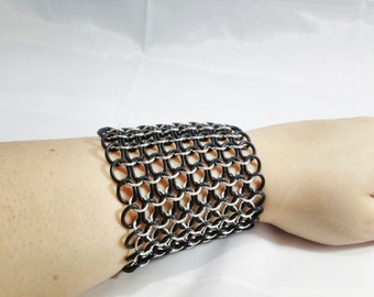 Bracelet guard chain | Etsy