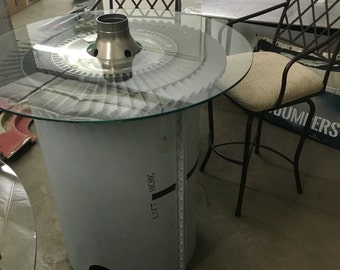 Unique pub table related items | Etsy