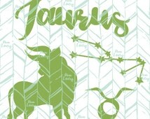 Unique taurus svg related items | Etsy