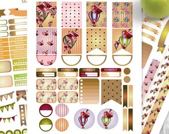 Gold embellishments | Etsy