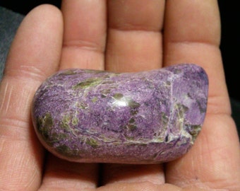 Unique stichtite related items | Etsy