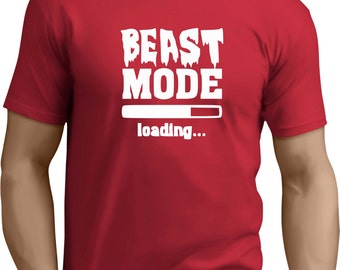 Beast mode | Etsy