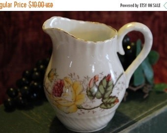 Unique pink rose pitcher related items | Etsy