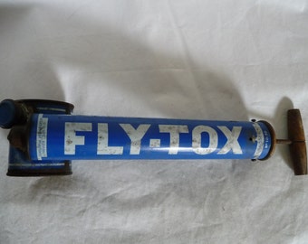 Vintage sprayer | Etsy