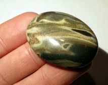 Unique banded jasper related items | Etsy