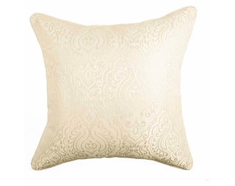 Light yellow pillows | Etsy