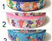 Care bear birthday | Etsy